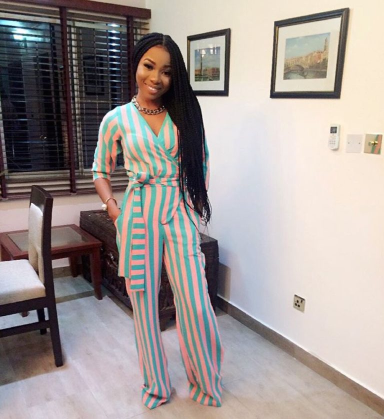 BellaNaija Style presents the Body Shape Series Vol. 4: String Bean ...