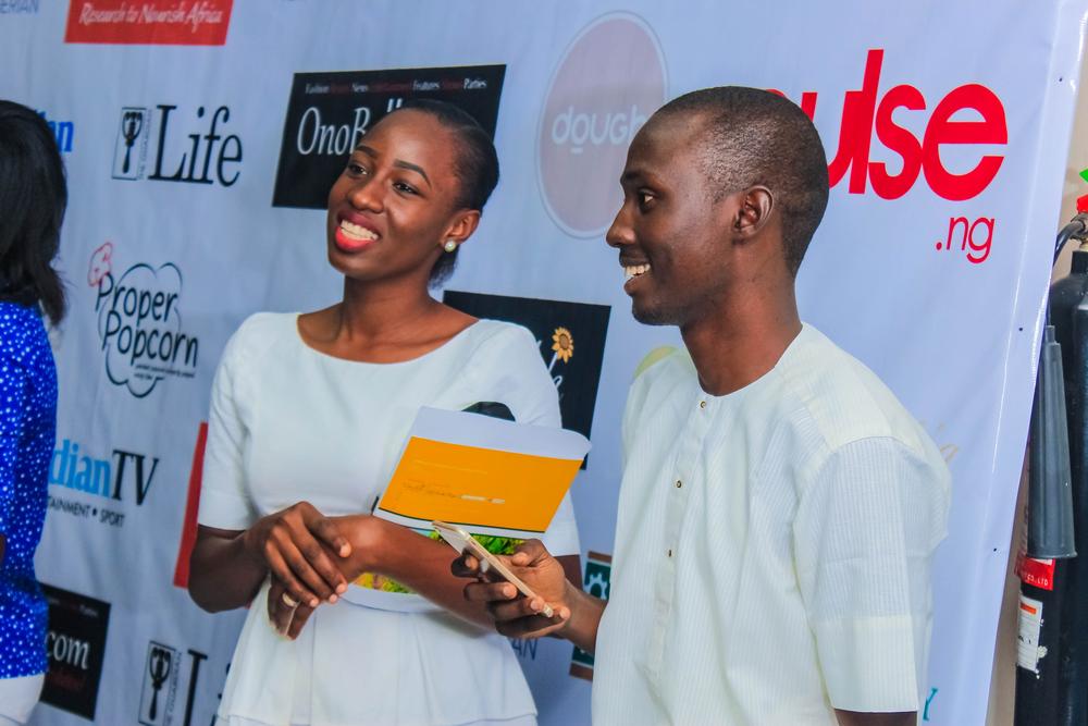 Do It Afraid Entrepreneurship Workshop Reveals the Future of ...