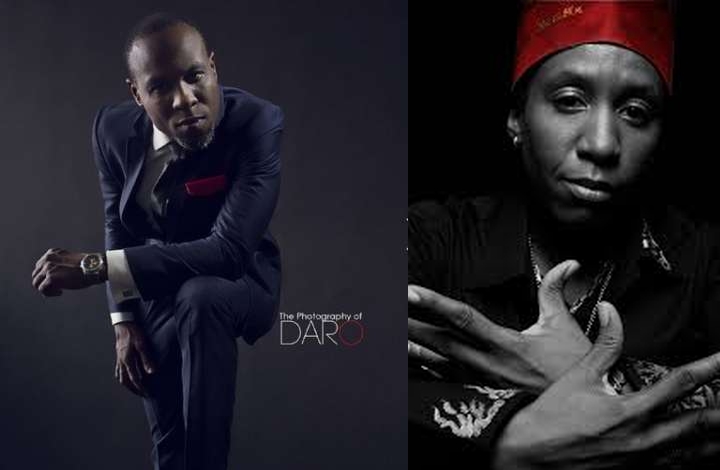 “We spoke just a few days ago”…Read Weird MC’s Tribute to Nomoreloss ...