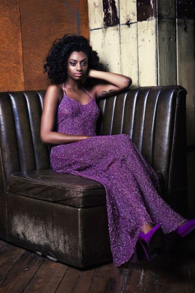 Onalaja's Spring/Summer 2016 Collection Looks Like Something Off A ...