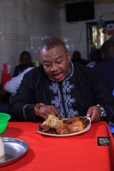 Ready for a Mouth-Watering New TV Show? Get the Scoop on "Bukas ...