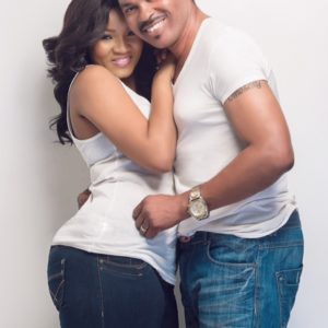 Freeze defends Omotola Jalade-Ekeinde saying Her Husband goes to the ...