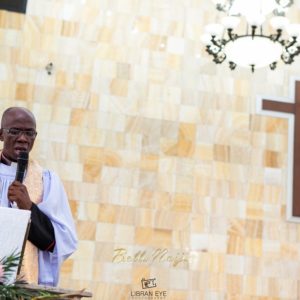 BellaNaija Weddings presents Sakenim Pedro-Egbe and Andrew Esiri's ...