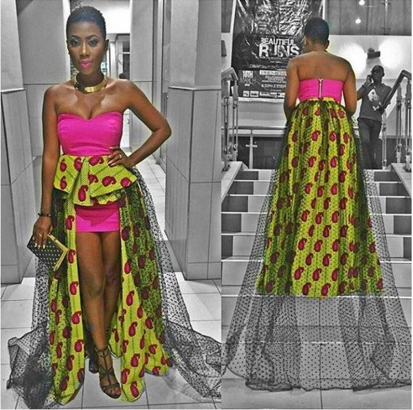 John Dumelo, Selly Galley & Christabel Ekeh Star in “Beautiful Ruins ...
