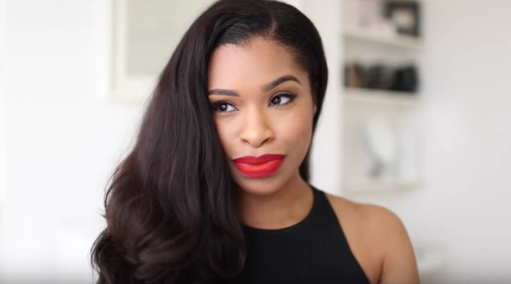BN Beauty: Shirley B Eniang Shares 8 Lipstick Combos You Should Try ...