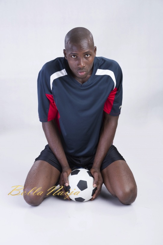 Oluseyi Adebiyi: The Agony of A Soccer Fan | BellaNaija