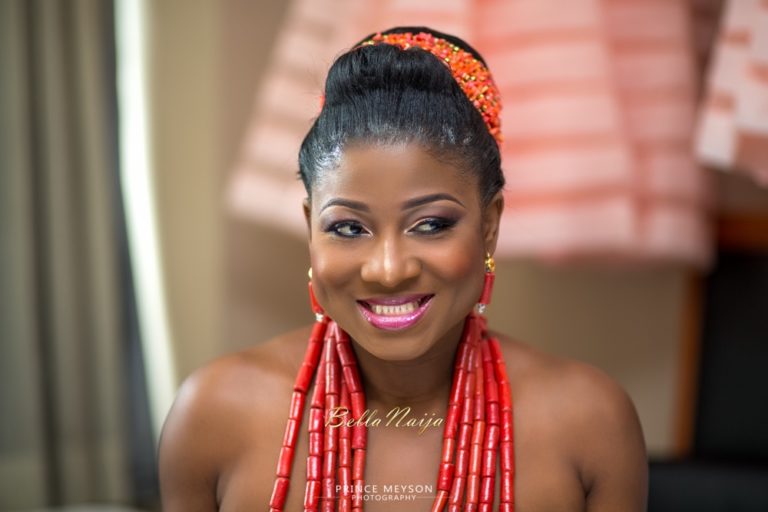 BN Celebrity Weddings: Spellz the Producer & Dije Badaki | BellaNaija