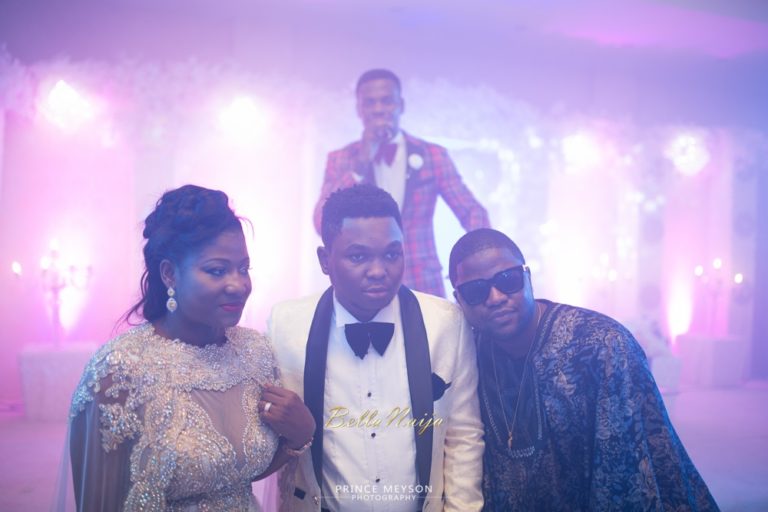 BN Celebrity Weddings: Spellz the Producer & Dije Badaki | BellaNaija