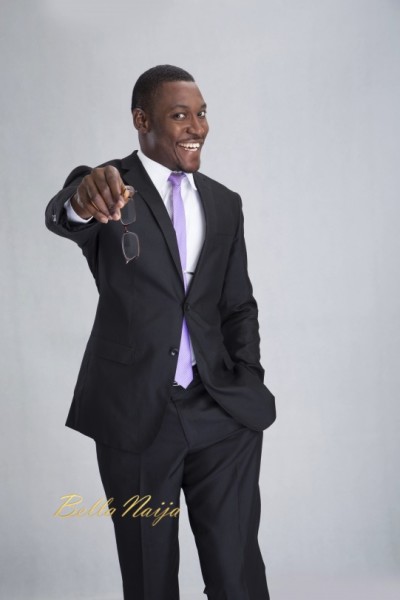 Adédèjì Olówè: Your Job Is Leaving You Angry & Frustrated? Stop the ...