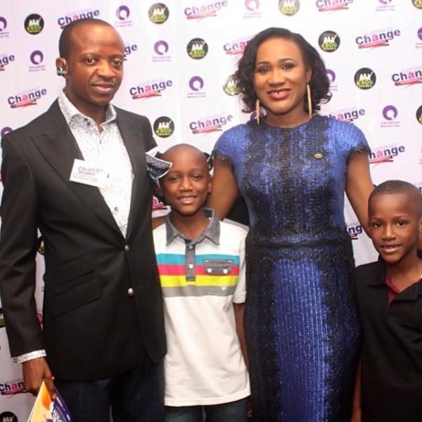 Sunmbo Adeoye gives 7 Precious Tips to Single Parents | BellaNaija