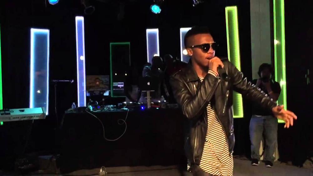 WATCH Tekno Perform His Top Hits at SXSW 'Sounds from Africa' Showcase ...