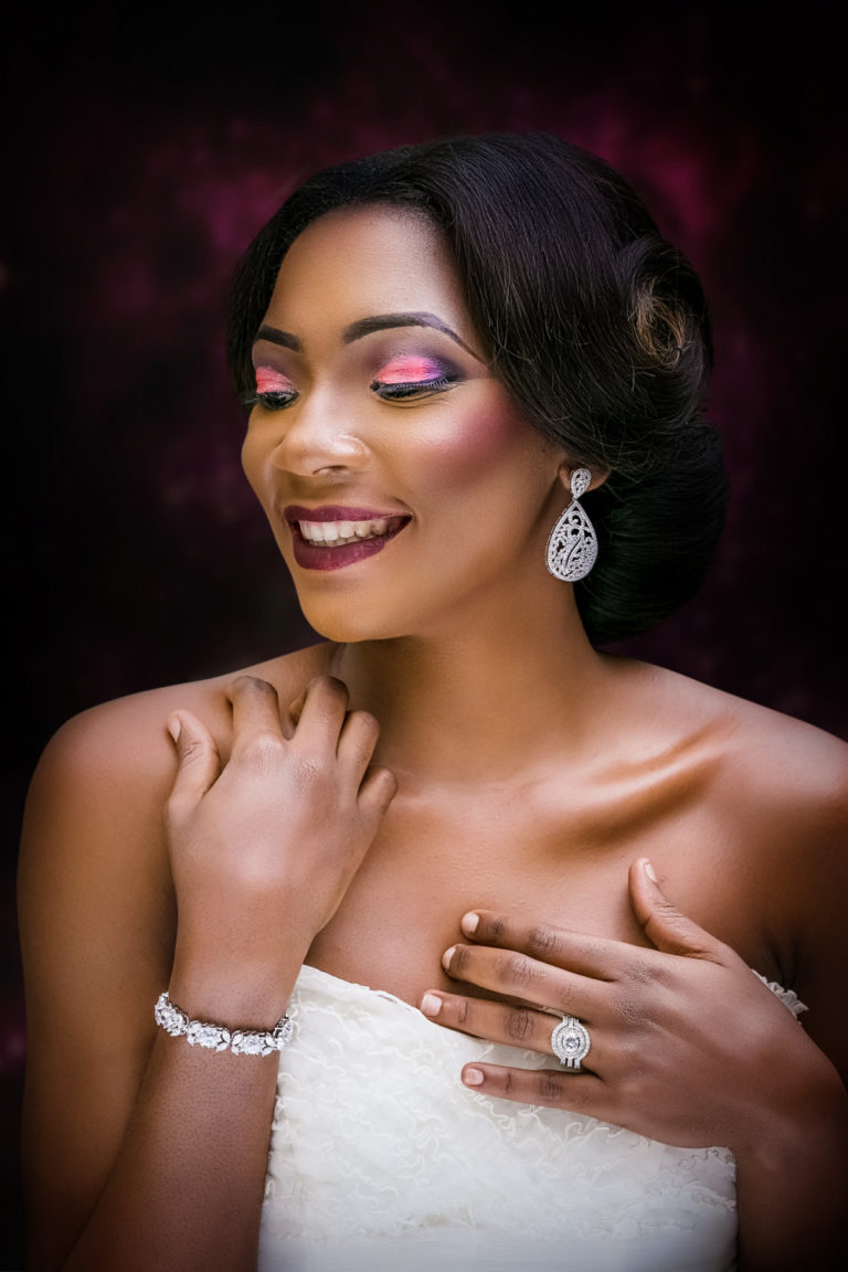 BN Bridal Beauty: Bejewelled Without Breaking the Bank by Zena ...