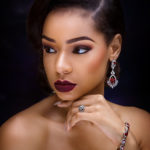 BN Bridal Beauty: Bejewelled Without Breaking the Bank by Zena Accessories | BellaNaija