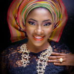 BN Bridal Beauty: Bejewelled Without Breaking the Bank by Zena Accessories | BellaNaija
