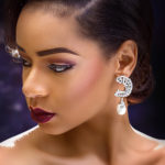 BN Bridal Beauty: Bejewelled Without Breaking the Bank by Zena Accessories | BellaNaija