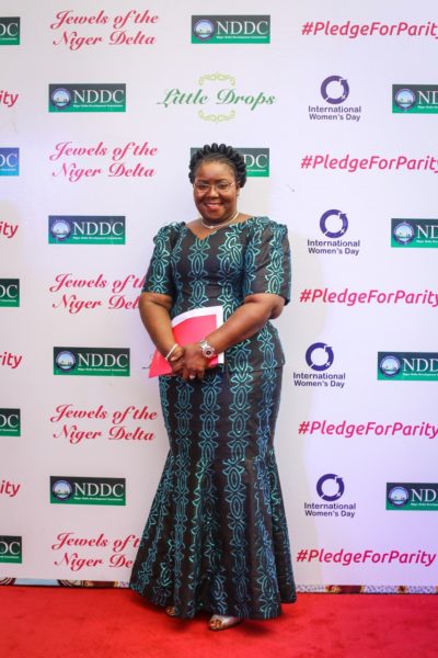 NDDC Stormed Benin & Calabar with “Little Drops” Stage Play! See the Highlights | BellaNaija