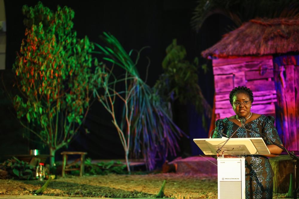 NDDC Stormed Benin & Calabar with “Little Drops” Stage Play! See the ...