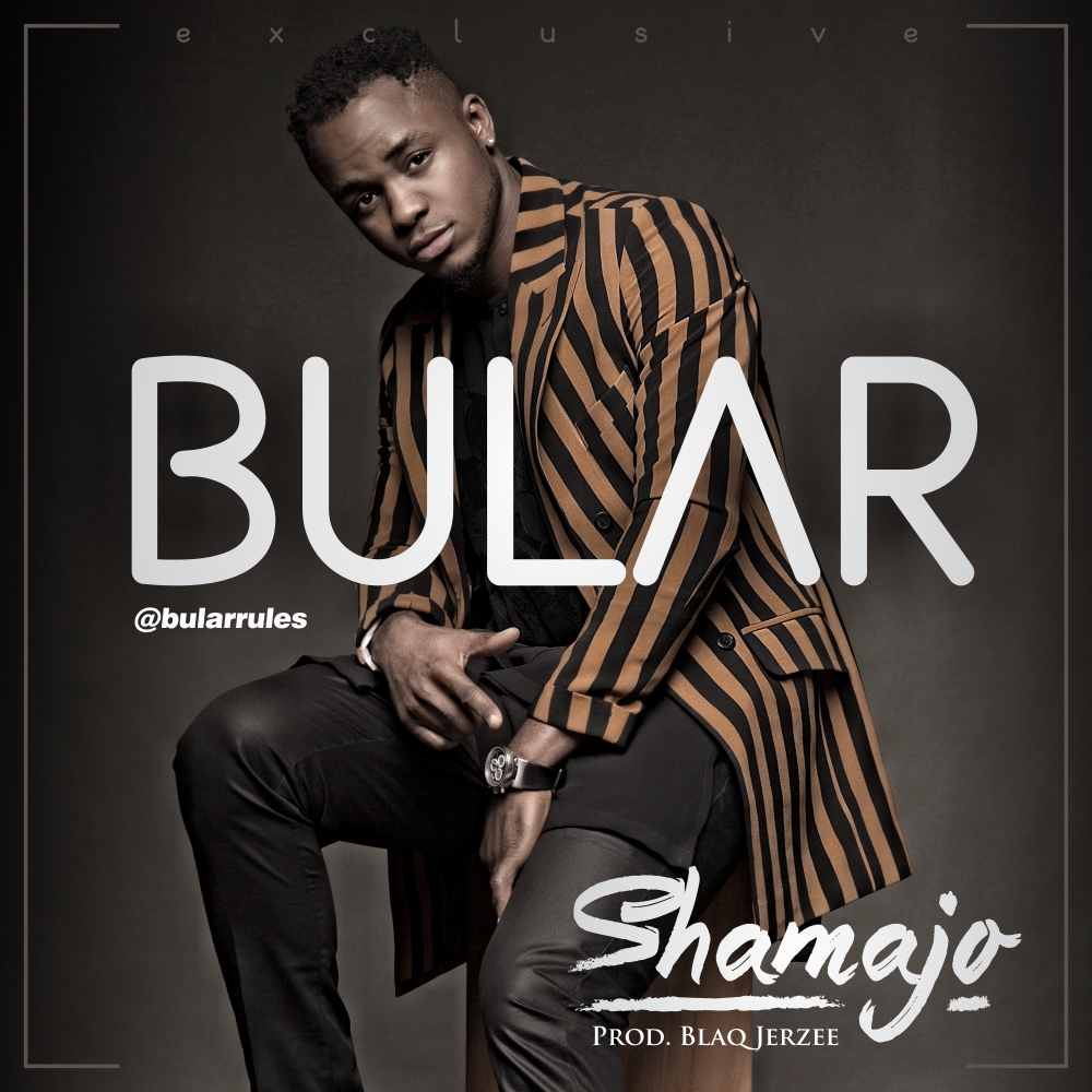 Now Playing: Bular – Shamajo | BellaNaija