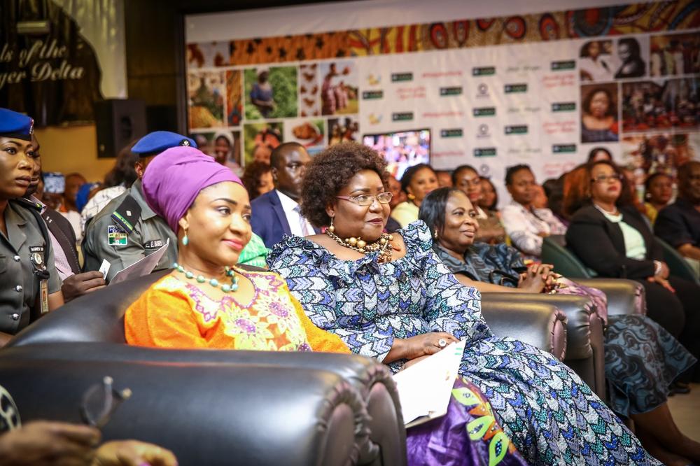 NDDC Stormed Benin & Calabar with “Little Drops” Stage Play! See the ...