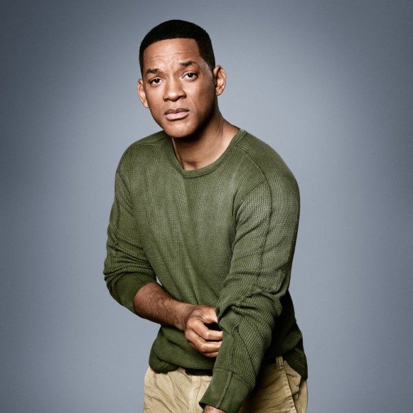Cha Ching! Netflix to Pay over $90 Million for a New Will Smith Movie ...