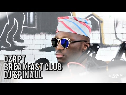 Watch DJ Spinall Talk About His Rise to Fame on DZRPT TV + Being the ...