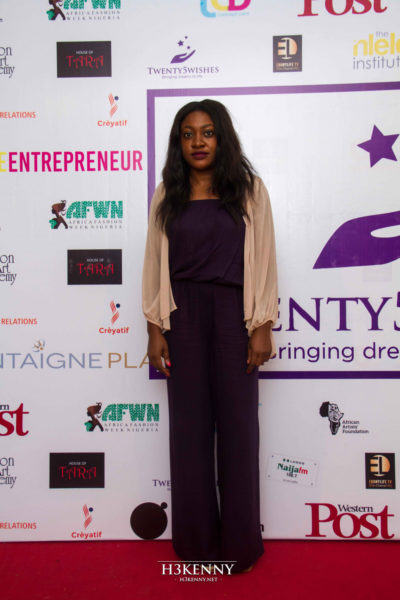 Bringing the Dreams of 25 Young People to Reality! See Photos from the ...