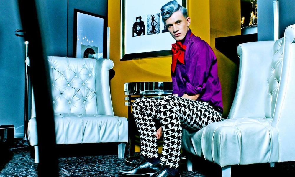 BN Style Exclusive: A Moment with South African Design Maestro - Gert ...