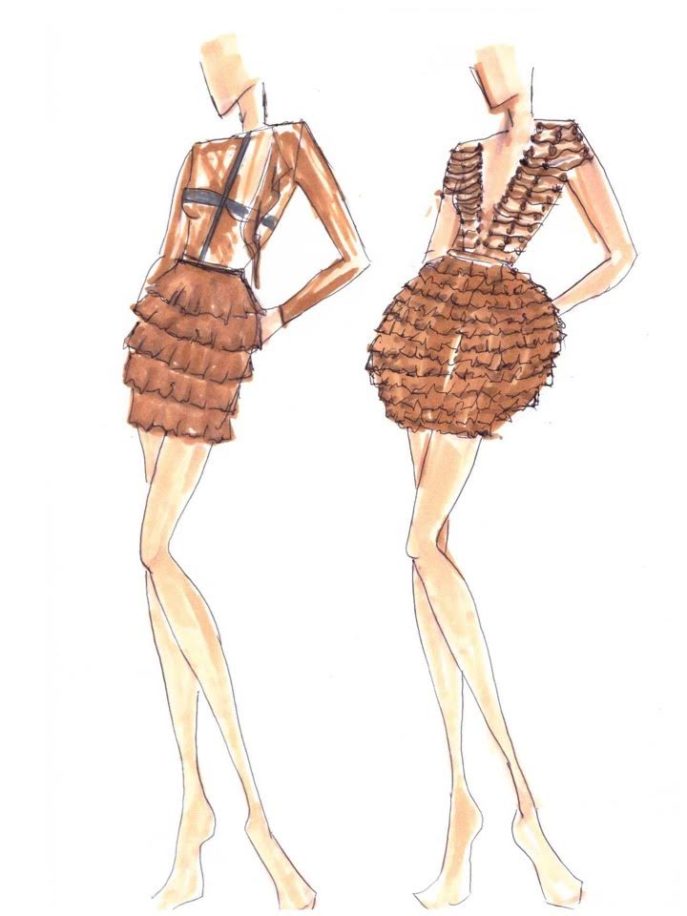 BN Style Exclusive: A Moment with South African Design Maestro - Gert ...