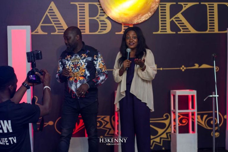 Bringing the Dreams of 25 Young People to Reality! See Photos from the ...