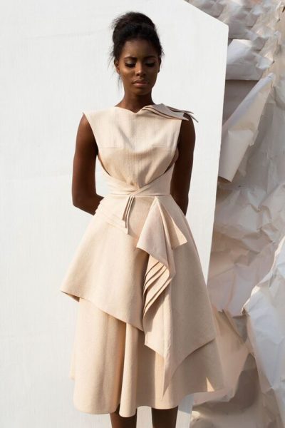 Faces of Nigerian Fashion: BellaNaija's Top 10 Most Promising Nigerian ...