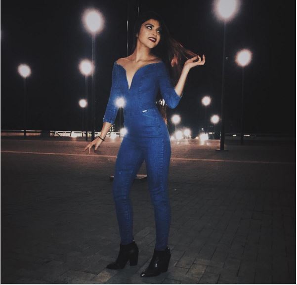 BN Pick Your Fave: Boity, Aisha Baker & Nomzamo Mbatha in Sissy Boy ...