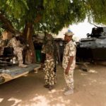 Philanthropist Aisha Oyebode visits Chibok | Read her Story # ...