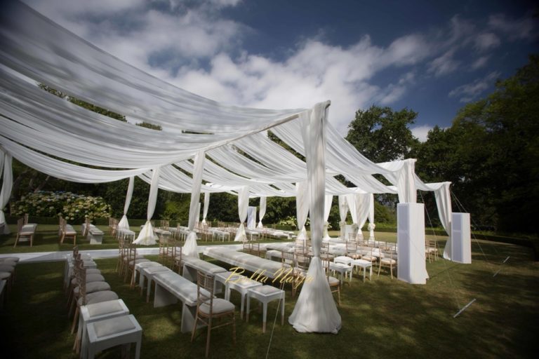 The Aleit Group showcases Remarkable Wedding Trends in Cape Town, SA ...