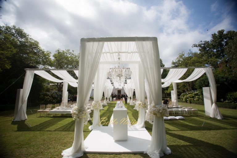 The Aleit Group showcases Remarkable Wedding Trends in Cape Town, SA ...