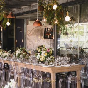 The Aleit Group showcases Remarkable Wedding Trends in Cape Town, SA ...