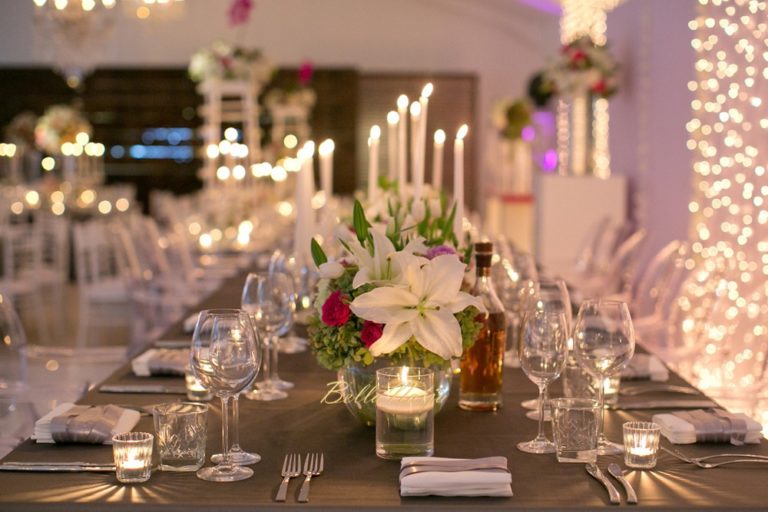 The Aleit Group showcases Remarkable Wedding Trends in Cape Town, SA ...