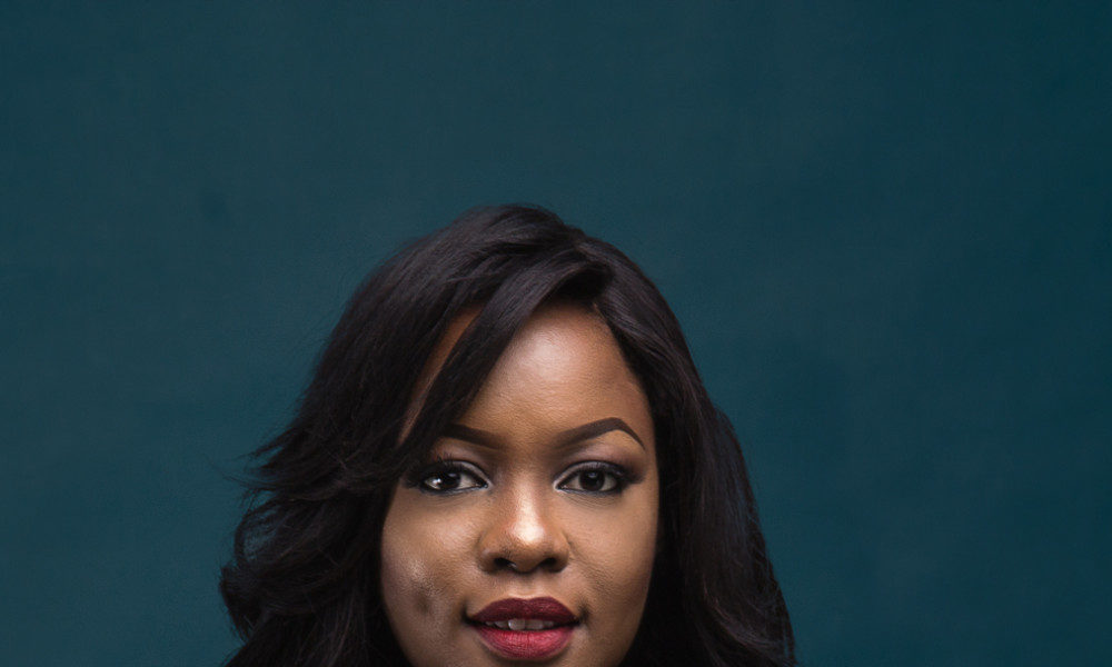 BN Contributor, The Smart Money Woman - Arese Ugwu Releases Her New ...