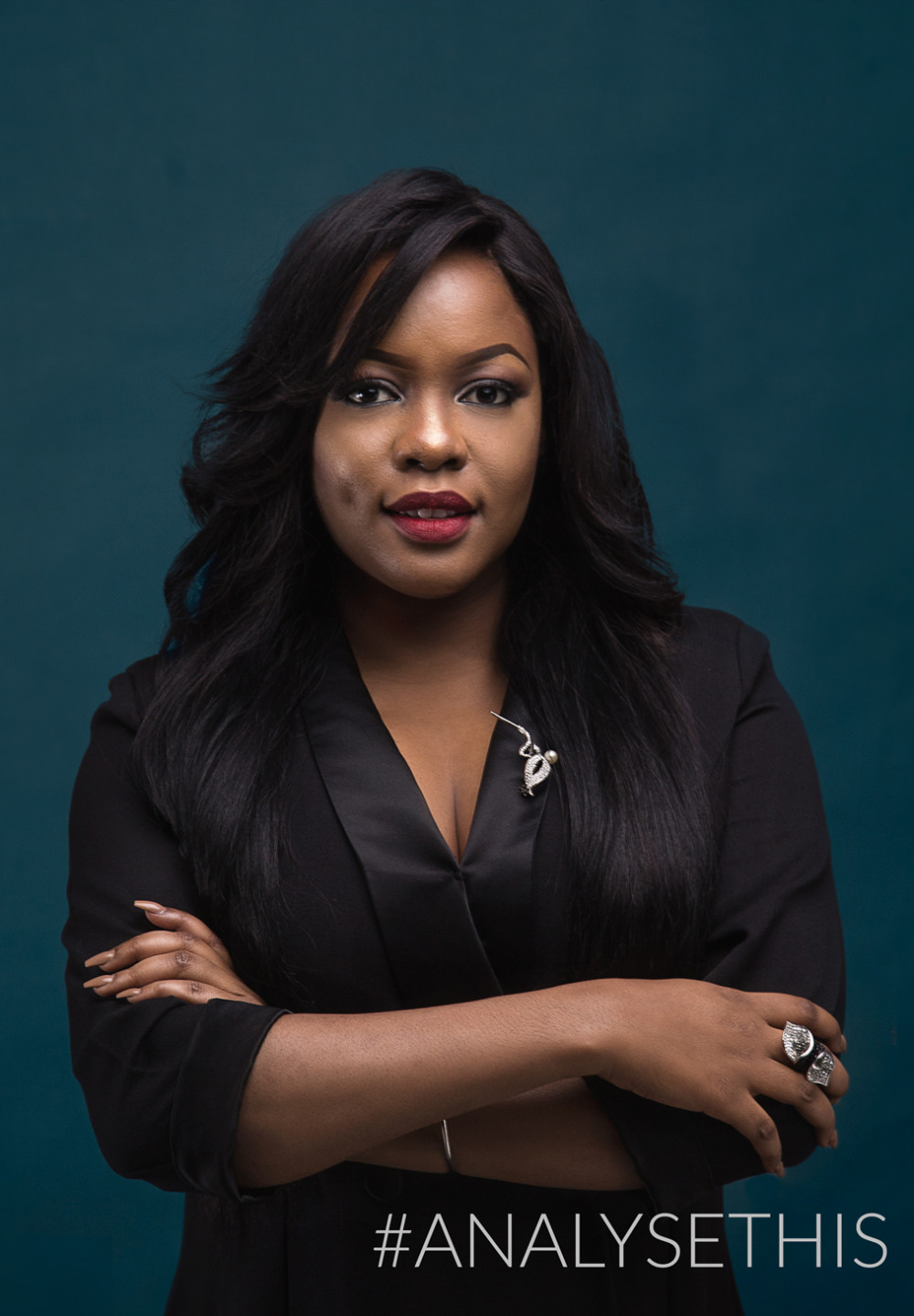 BN Contributor, The Smart Money Woman - Arese Ugwu Releases Her New ...