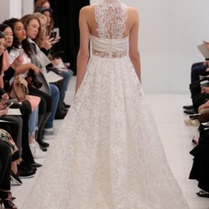 BN Bridal: Angel Sanchez Spring/Summer 2017 | BellaNaija