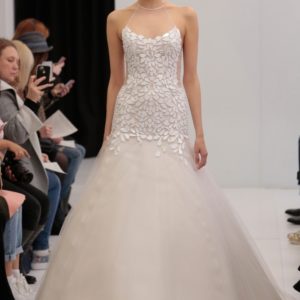 BN Bridal: Angel Sanchez Spring/Summer 2017 | BellaNaija