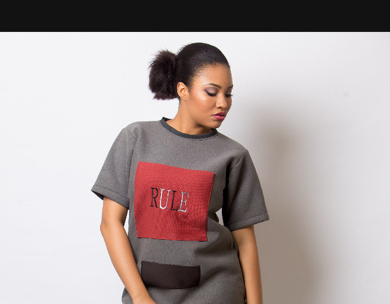 Anna Banner Ebiere is Casual & Chic in New Photos | BellaNaija