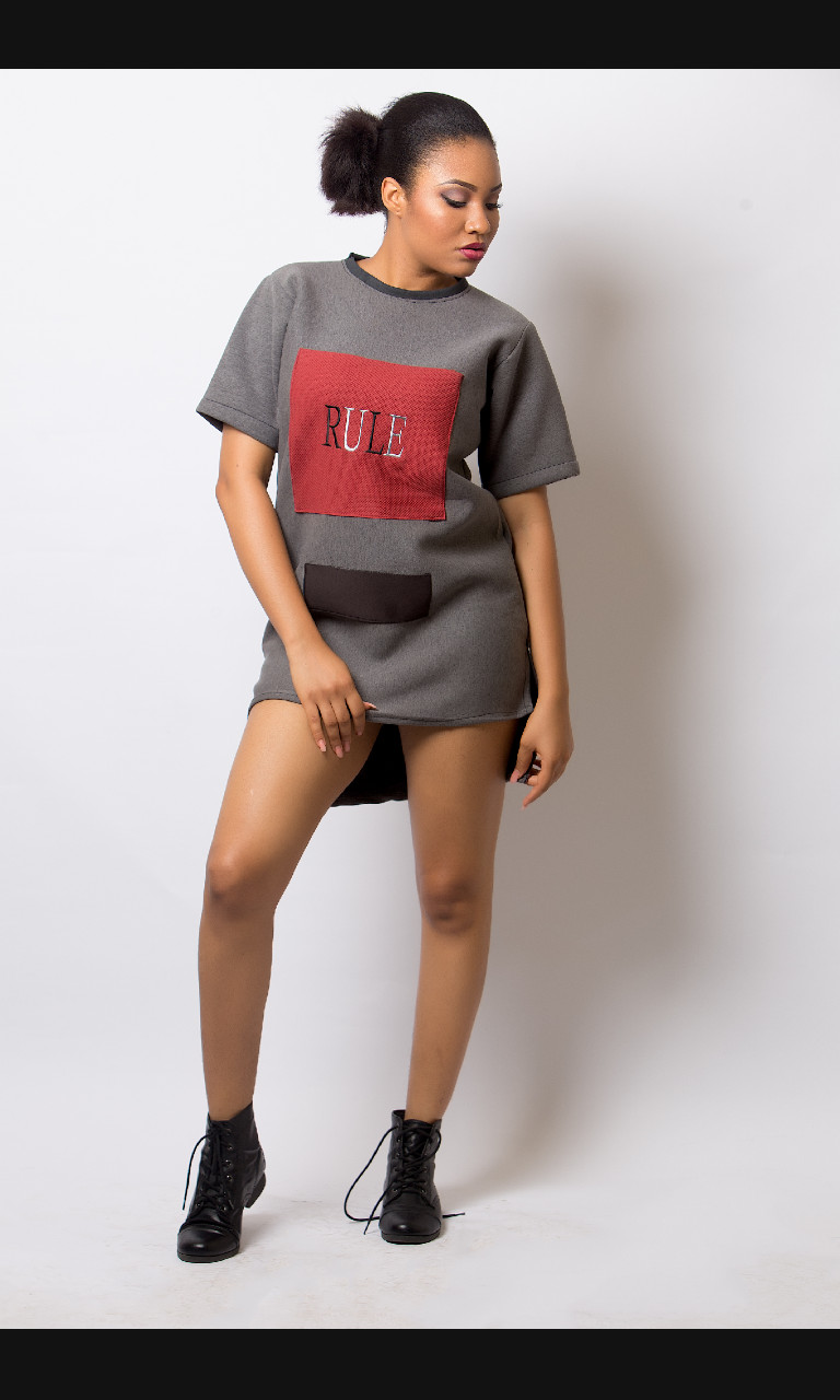 Anna Banner Ebiere is Casual & Chic in New Photos | BellaNaija