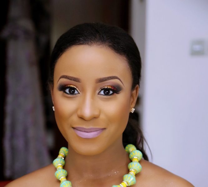 Ashanti Princess Nana Akyiaa & Mohammed Aminu Atiku Abubakar's tied the ...
