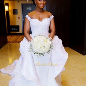 Ashanti Princess Nana Akyiaa & Mohammed Aminu Atiku Abubakar's tied the ...