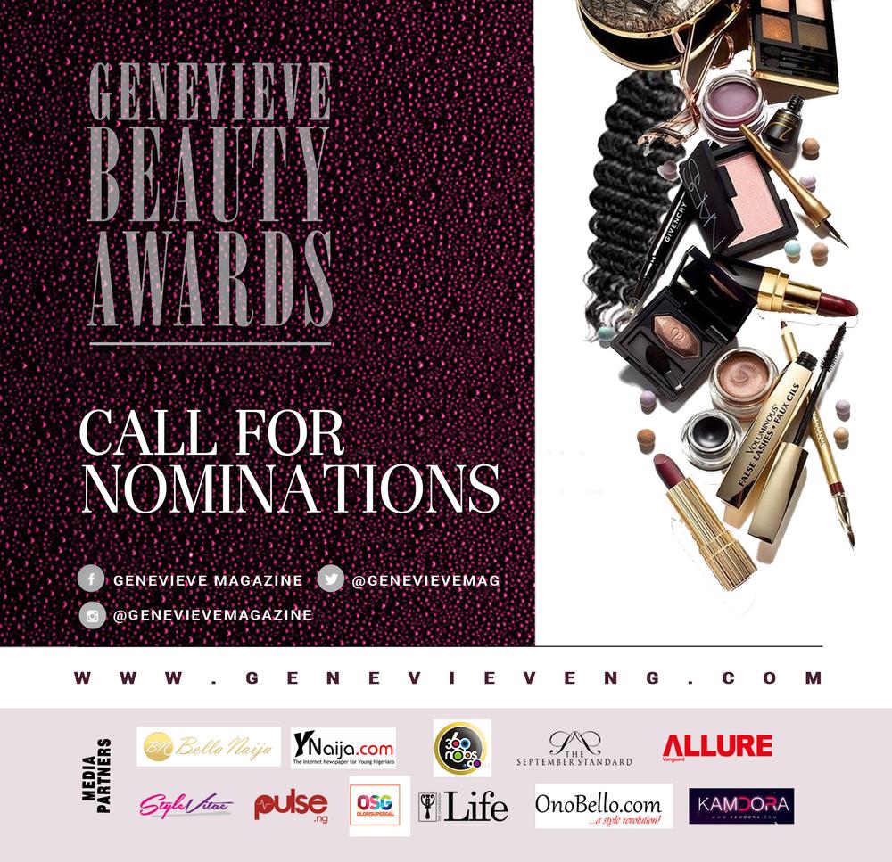 Here’s Your Chance to Nominate Your Fave Beauty Brands, Products ...