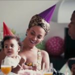 Beyonce's Visual Album #LEMONADE is just as Awesome as we Expected ...