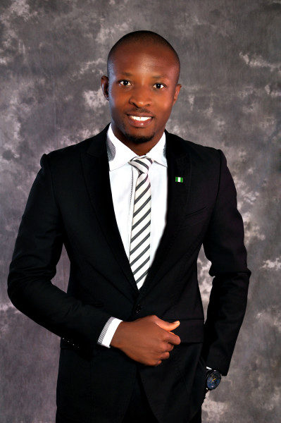 Chinonso Ogbogu: In These Competitive Times, Here Are 5 Ways to ...