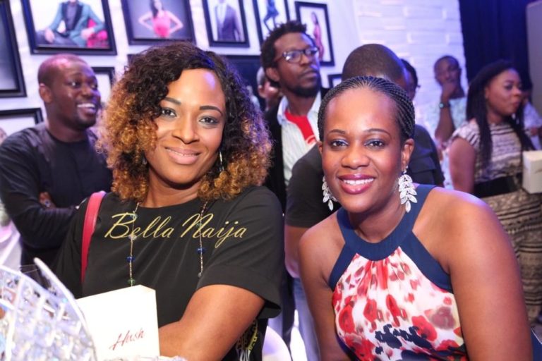 We Can't Wait to Watch Africa Magic Telenovela "HUSH" on Monday Night ...