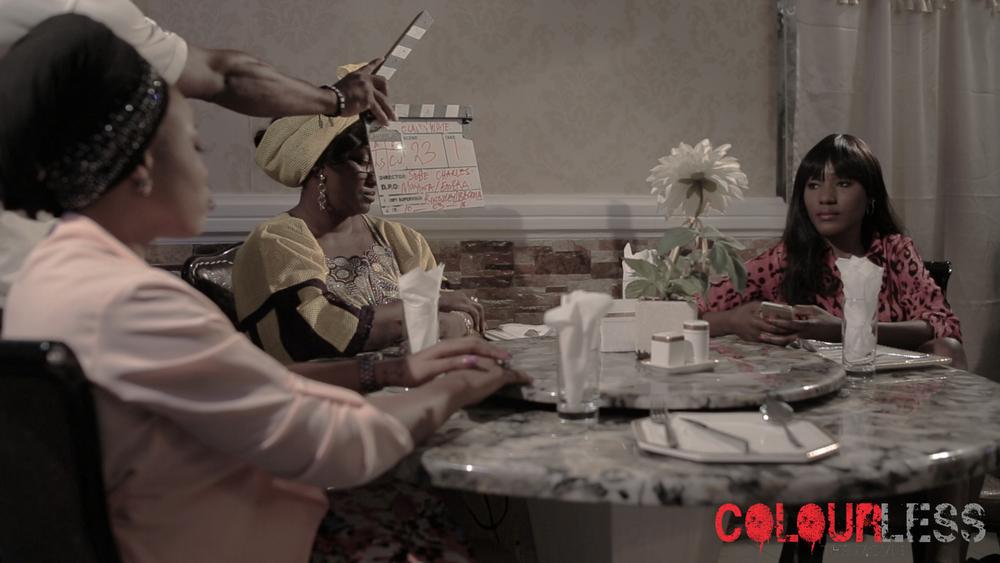 A Story of Undying Love & Restoration! Chris Okagbue, Judith Audu, Stan ...