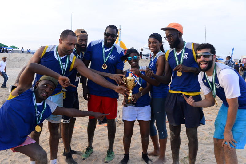 #GidiFest2016: See ALL the Fun Moments of the 3rd Annual Lagos Festival ...